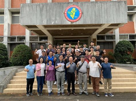 茶改場邀集百大青農與木柵青農共同探索鐵觀音茶製作技術 威傳媒新聞 WinNews
