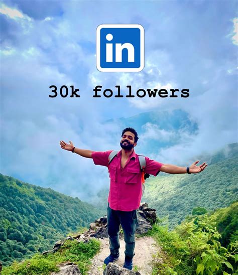 saurav singh on linkedin gratitude milestone linkedincommunity