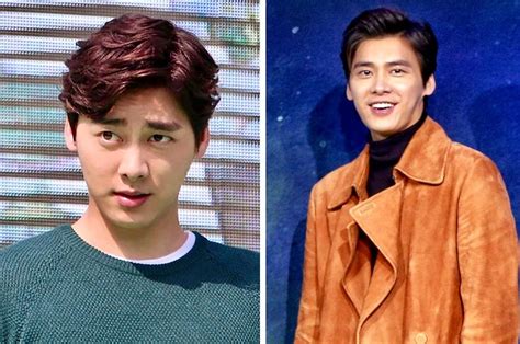 This Popular Chinese Star Has Been Arrested For Allegedly Soliciting