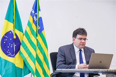 Rafael Fonteles comemora aprovação de projeto de renegociação da dívida