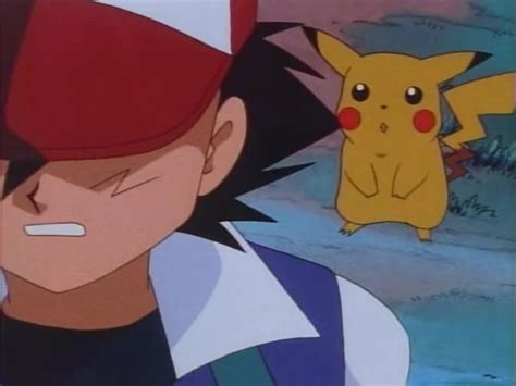Pikachus Goodbye Remaster Productions Wiki Fandom