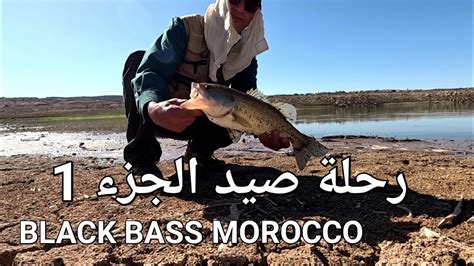 رحلة صيد الفرخ الأسود الجزء الأول Youtube