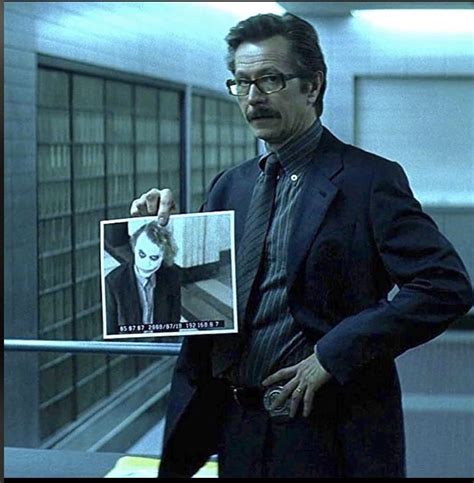 Pin By Scott Beaty On Batman Gary Oldman Jim Gordon Classic Movies