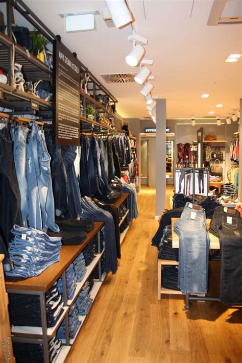 Stories: Mavi opens in Münster