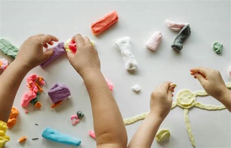 Como Recuperar Massinha Dura Rapidamente