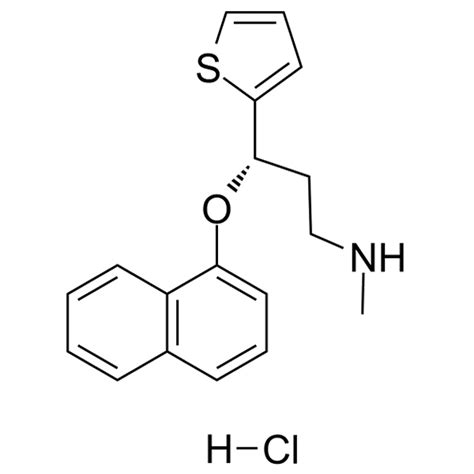 Duloxetine Hcl Shodhana Laboratories