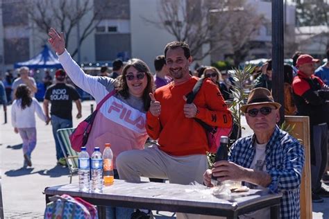 Las Actividades Que Organizó El Puerto Bahiense Para Este Fin De Semana