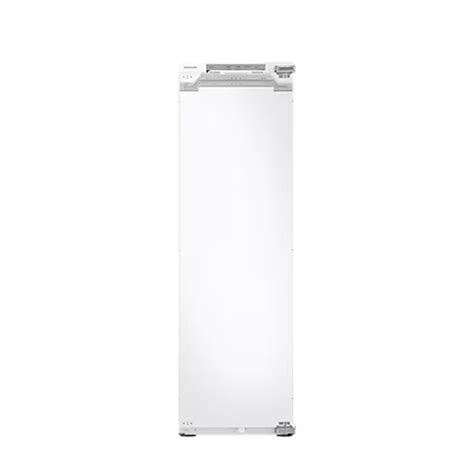 Samsung BRD27610EWW EF Inbouw 1 Deurs Koelkast Met Vriesbak 270L
