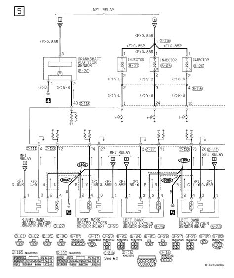 [diagram] Mitsubishi 6g72 Wiring Diagram Wiringschema Com