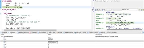 Solved Re New Blank S32k344 Project Bus Fault And Hard Fault Nxp Community