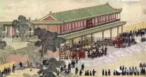道光帝為什麼是滿清第一摳門皇帝 每日頭條