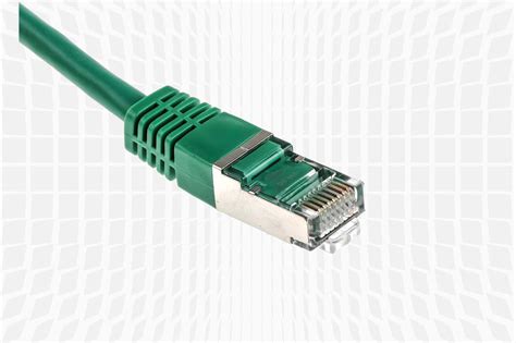 3261 0006 05 Encitech Connectors Rjj Series Ethernet Connector Cat6a