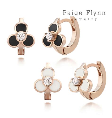 페이지플린영 14k 해피 귀걸이j0771bre 티몬