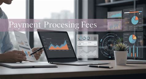 Understanding Payment Processing Fees A Business Owners Guide