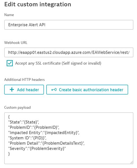 derdack dynatrace