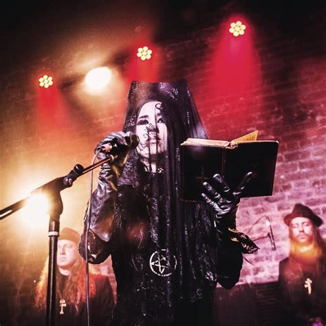 Goddess Of The Week Alexandra James — The Hoodwitch