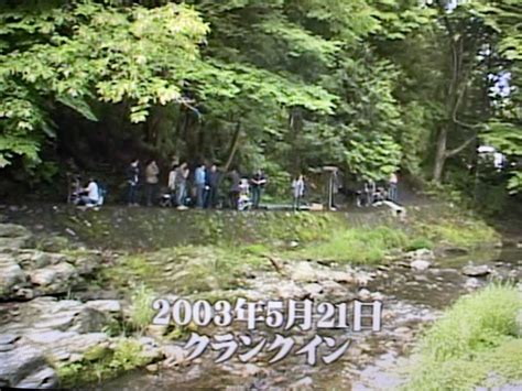プリキュアおじさん On Twitter Rt Handakento ふと思い立ち、パラロスのメイキングをかけたら丁度二十年前の今頃