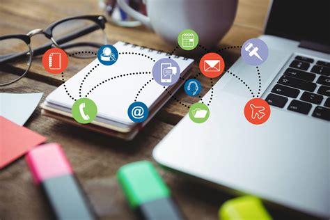 5 Differences Between Accounting Software And ERP Article