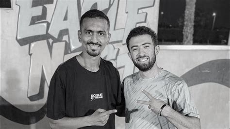 قصة احمد مانو شهيد الباركور Youtube