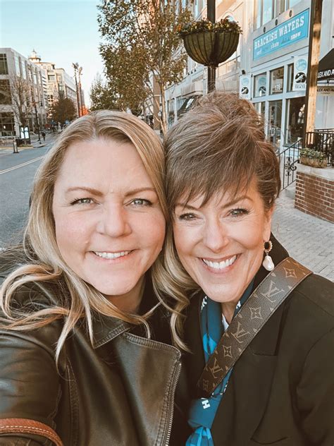 Making A Positive Impact On Others Is A T Jen Harkleroad Pe