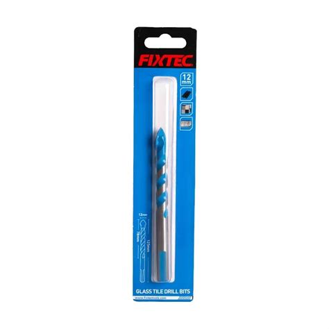 12mm Glass Tile Drill Bits Fixtec Lankatools Lk