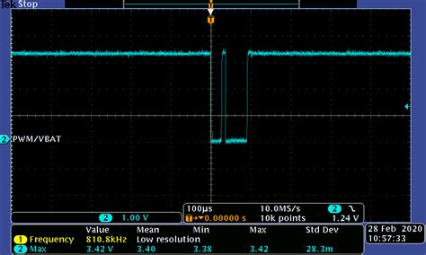 Ccsmsp430fr2433 Msp430fr2433 I2c Code Cannot Go Out Of Lpm0 Mode