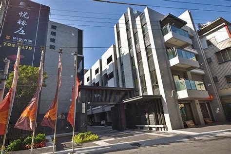 【高雄】透天規劃結合環境 地段優勢為產品加分 地產天下 自由電子報