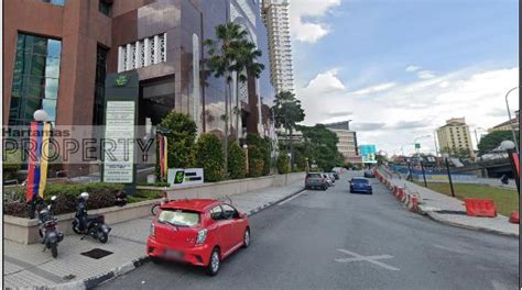 Menara Th Selborn Kuala Lumpur Hartamas Property Listing