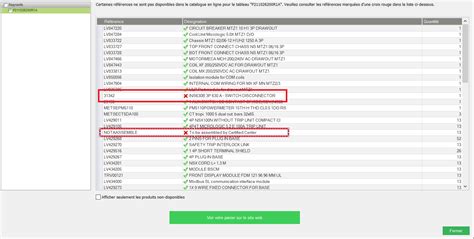 How to use Cart Transfer option in Ecostruxure Power Build Rapsody FR V2.1.19 | Schneider ...