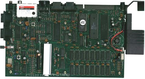 ZX Spectrum +2 - Sinclair Wiki