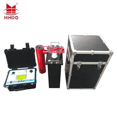 China Vlf Testing High Voltage Cables Manufacturers Suppliers Factory