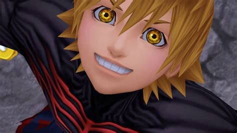 Kingdom Hearts HD 2 5 Remix Aqua S Final Battle Full HD YouTube