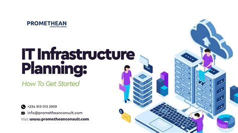 Why Engage In It Infrastructure Planning