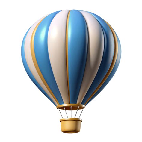 Flying Balloon Pngs For Free Download
