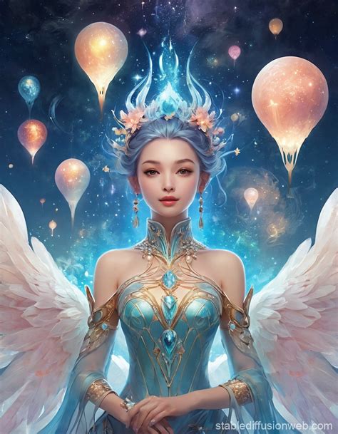 Cerebral Cortex And Network Data Science Stable Diffusion Online