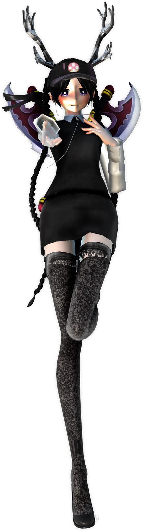 [mmd Roblox] Join Us Read Desc By Kilaroka On Deviantart