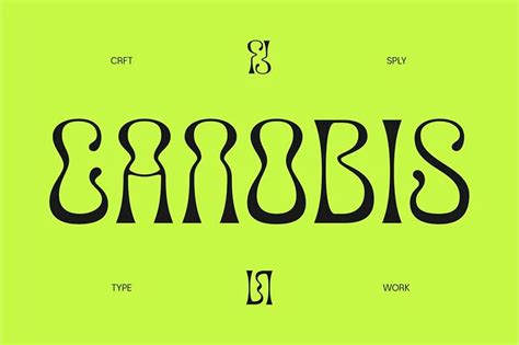 30 Best Edgy Fonts For Original Designs Vandelay Design