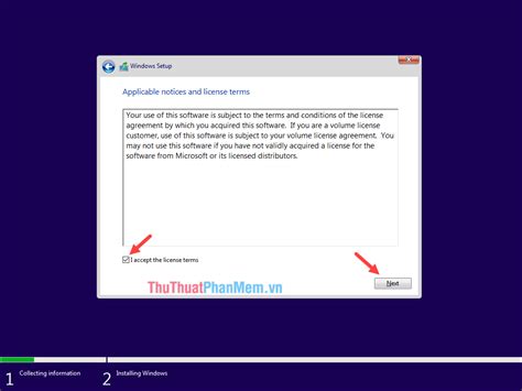 Instructions On How To Install Windows 10 With USB Step By