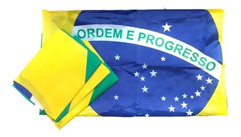 Kit Bandana Lenço Bandeira Do Brasil Torcedor Copa Do Mund MercadoLivre