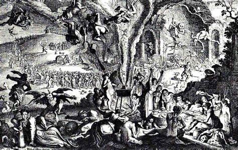 The Spanish Inquisition Origins History And End Of The Institution