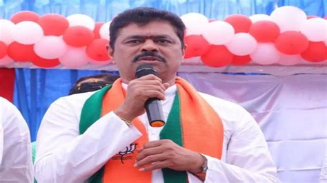 బీజేపీ అభ్యర్థి సీఎం రమేష్‌పై పోలీసు కేసు నమోదు వివరాలు ఇవే