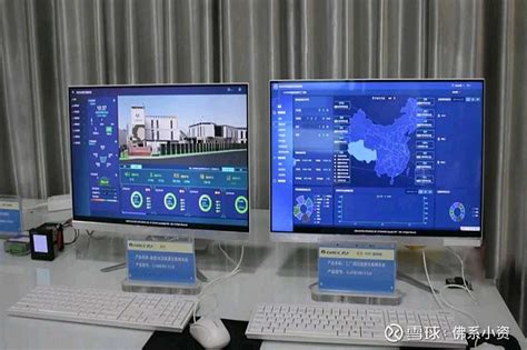 近用户侧局域能源互联网G IEMS系统年度新品发布会原创 NEIIC 国创能源互联网创新中心 2022 09 02 雪球