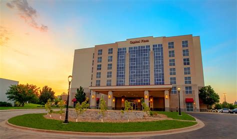 Hotel Topeka At City Center 58 ̶1̶0̶9̶ Updated 2022 Prices