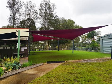 Shade Sails Gold Coast Schools Daycare Shade Sail Projects