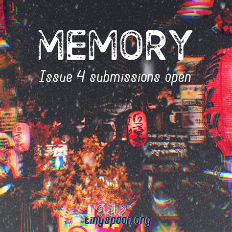 Memory Copy Tiny Spoon