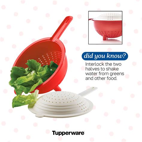 Do You Hate When You Strain Your Speghetti Half Of It Falls Out With This Great Colander You