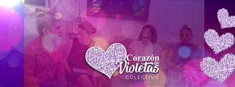 Corazón De Violetas Villahermosa