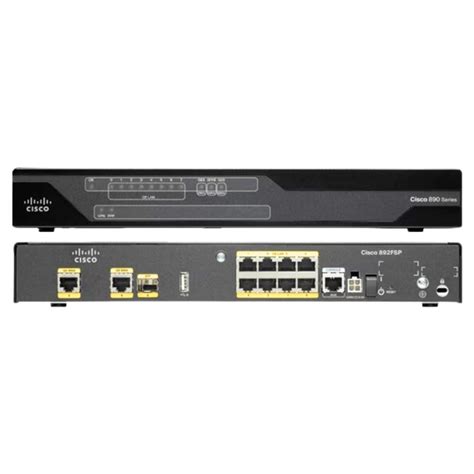 Cisco 800 Series 891fw Buy Online In Dubai At Wholesale Prices