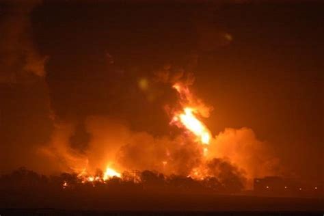 One Feared Dead Others Injured As Explosion Rocks Delta Community