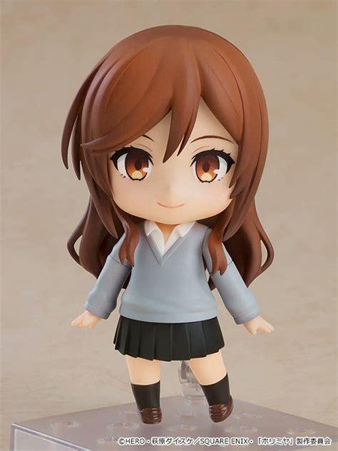 피규어 정보 on Twitter Nendoroid Horimiya Kyoko